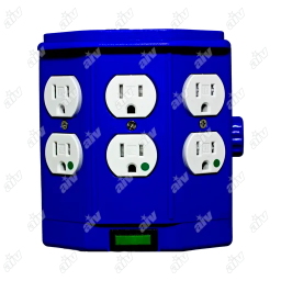 AIV PowerMATE® | Medical Power Distribution